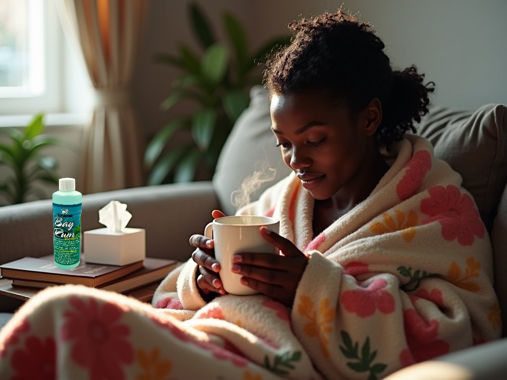 Cold & Flu Relief – sams247