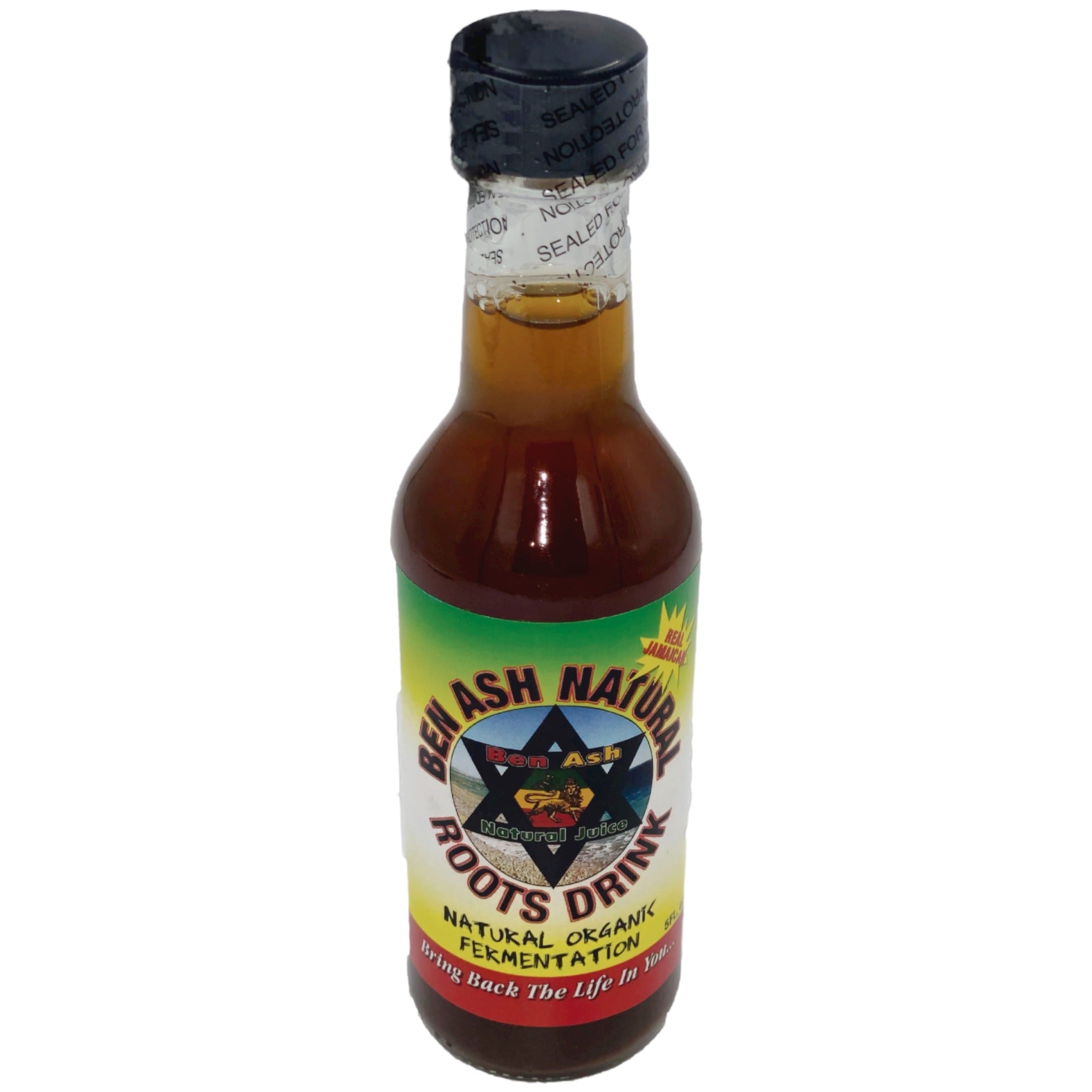 Ben Ash Juice & Roots – sams247