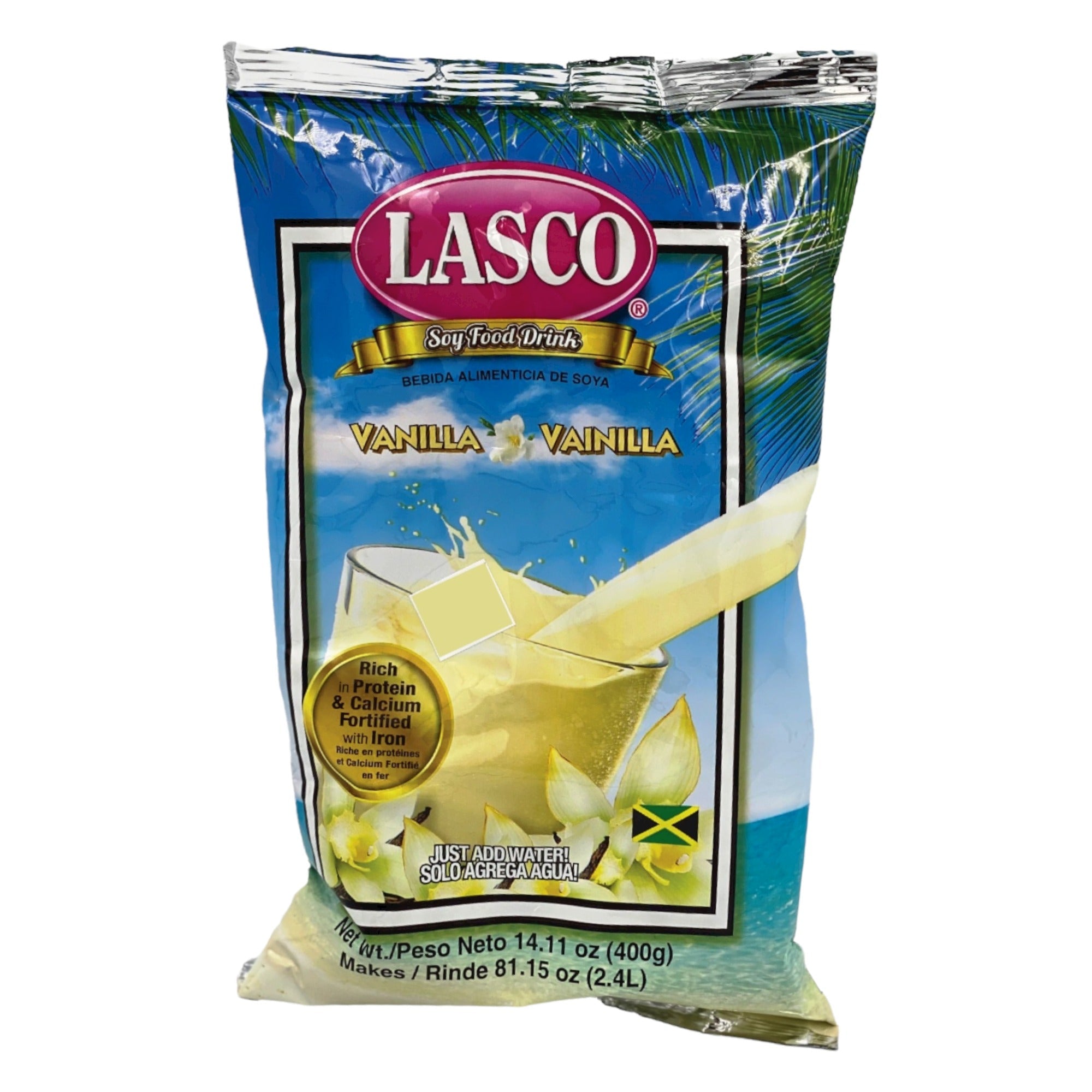 Lasco Food Brand (Jamaica) – sams247