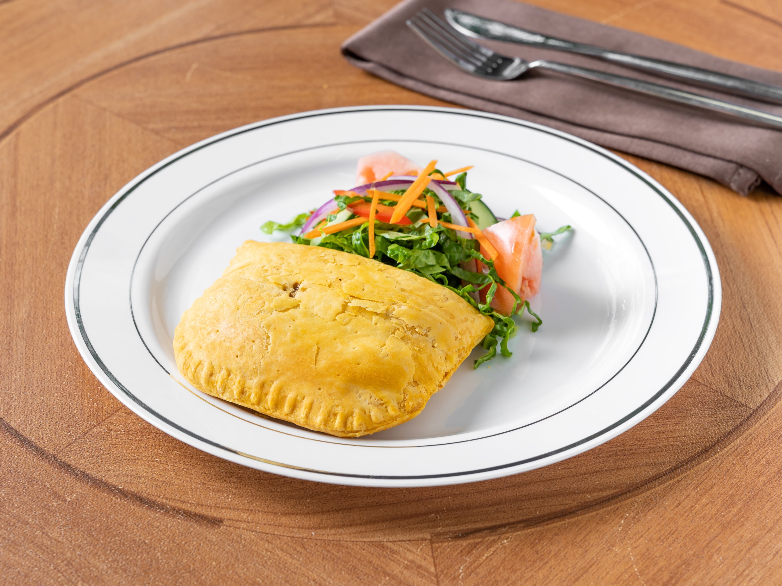 Jamaican Patty Menu – sams247