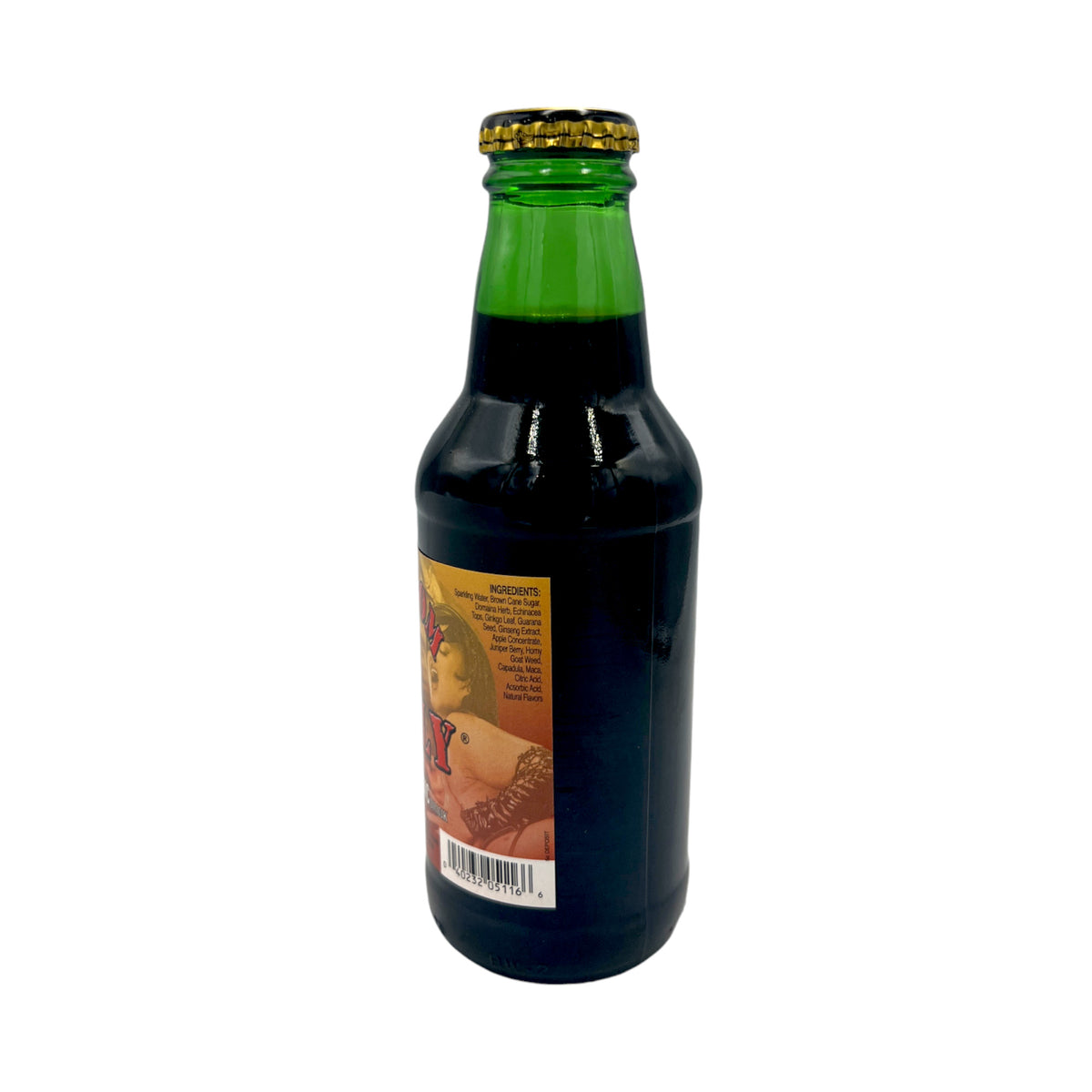 BEDROOM BULLY HERBAL TONIC 7 OZ – sams247