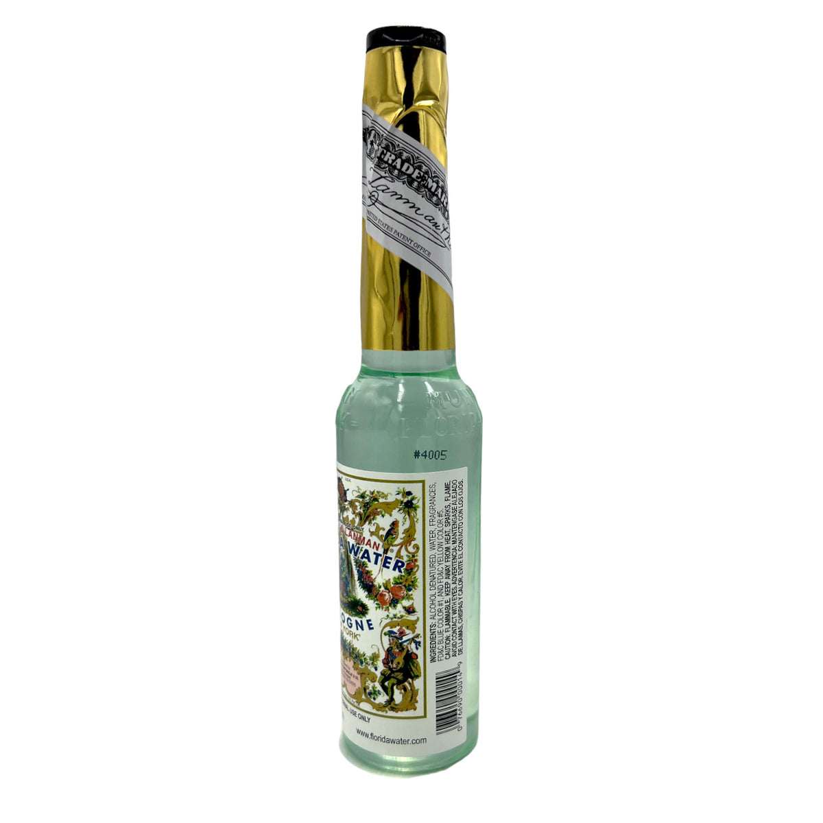 FLORIDA WATER 221 ML – sams247