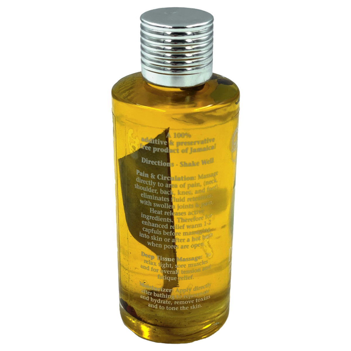 FOUNTAIN PIMENTO OIL - 8 FL OZ – sams247