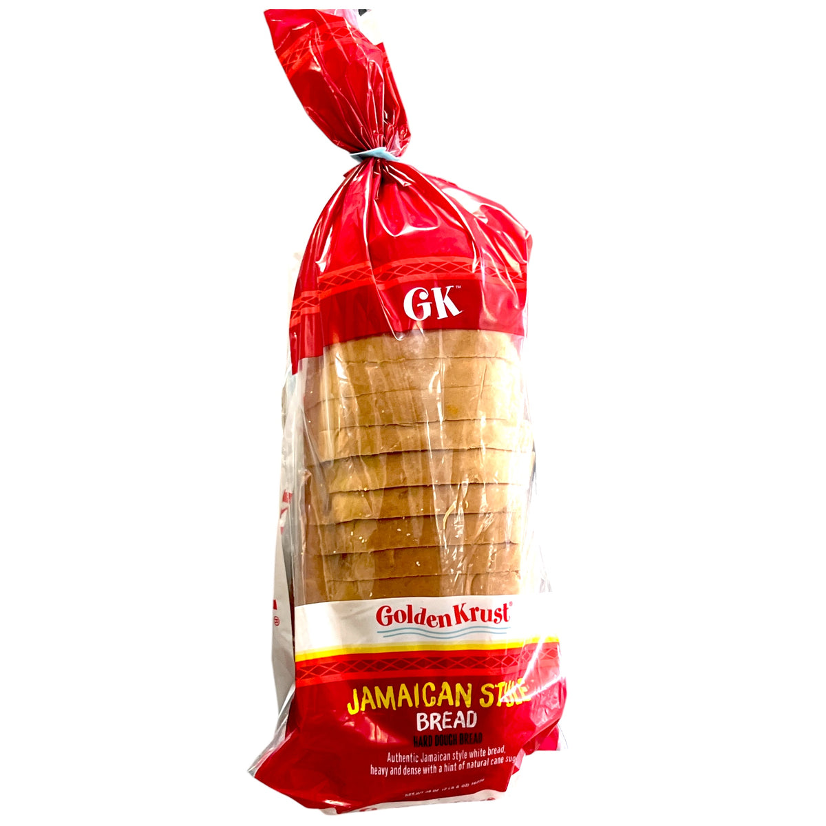 Golden Krust Hard-Dough Bread 28 Oz – sams247