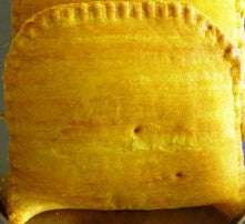 ROYAL CARIBBEAN BAKERY JAMAICAN MILD BEEF PATTY - UNBAKED – sams247