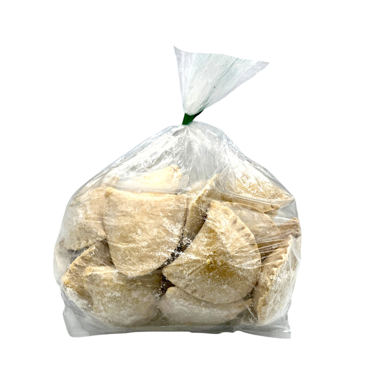 ROYAL CARIBBEAN BAKERY JAMAICAN CHICKEN COCKTAIL PATTIES - UNBAKED - 1 ...