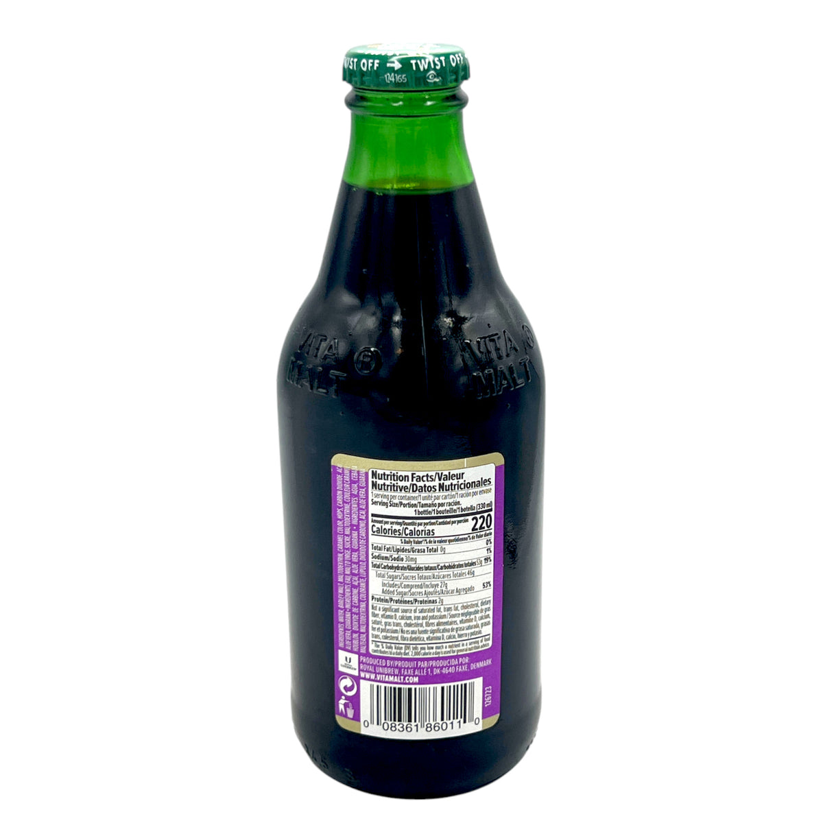 VITA MALT PLUS ACAI – sams247