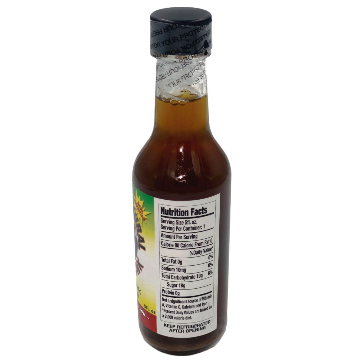 BEN ASH ROOTS DRINK 5 FL OZ – sams247